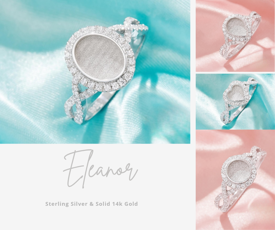 Eleanor Ring – Magnolia Pines
